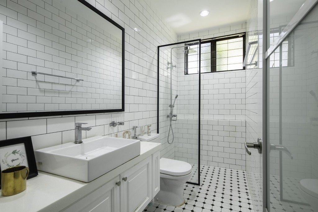 Modern Classical Bungalow @ Taman Bunga Raya - DCS Creatives