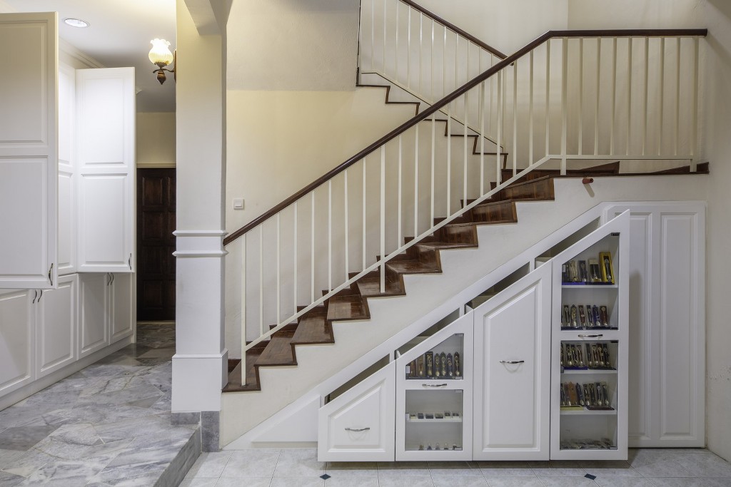 Modern Classical Bungalow @ Taman Bunga Raya - DCS Creatives