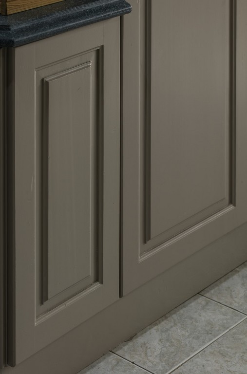 Modern Classical Bungalow @ Taman Bunga Raya - DCS Creatives