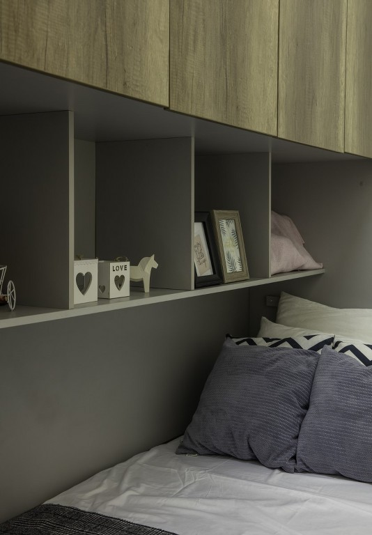 Modern Classical Bungalow @ Taman Bunga Raya - DCS Creatives